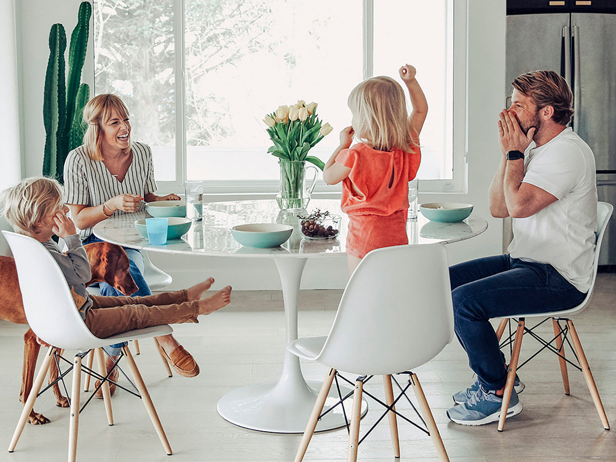 How to Choose the Perfect Dining Table — Lexmod