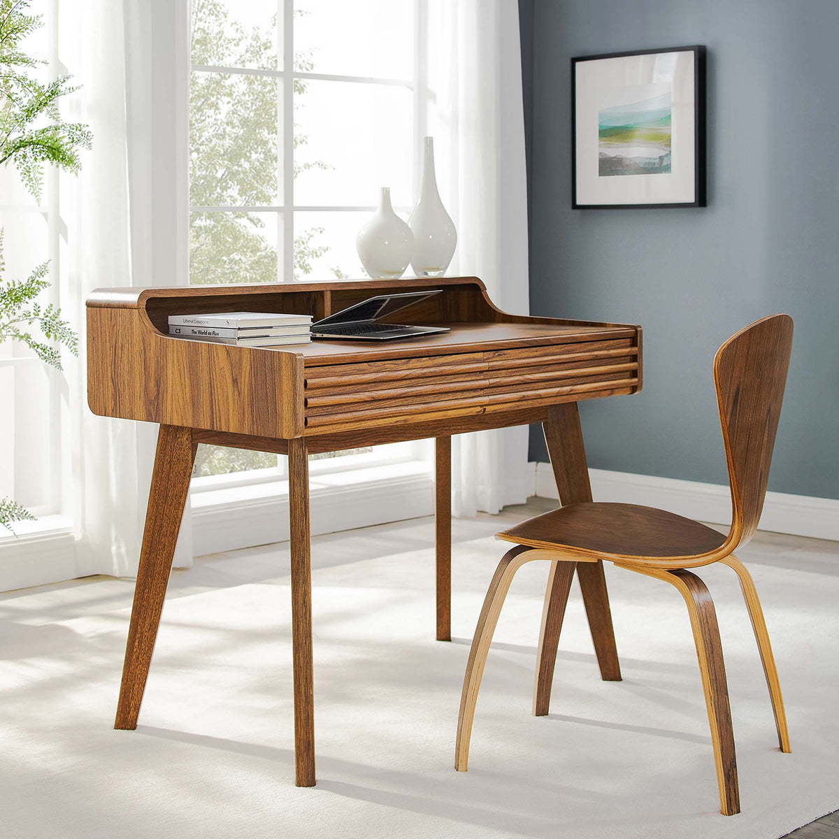Render Writing Desk by Modway — Lexmod