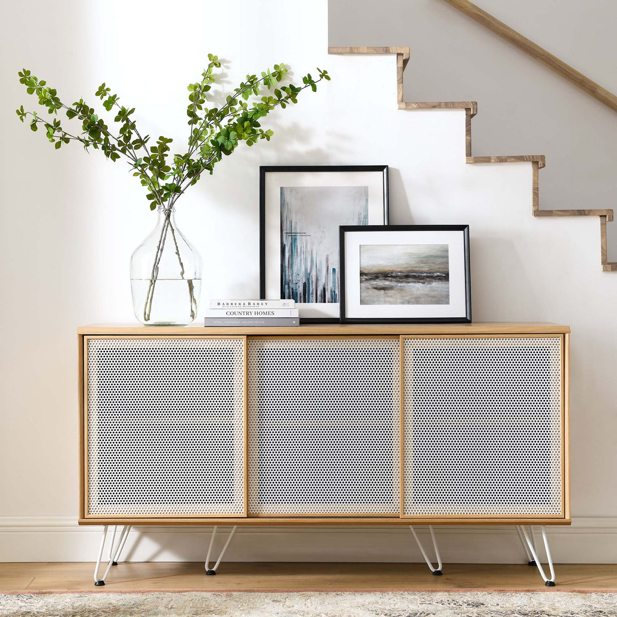Nomad Sideboard by Modway — Lexmod