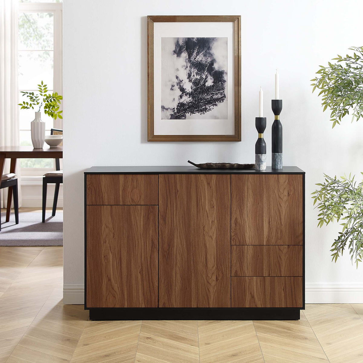 Holden 47” Sideboard by Modway — Lexmod